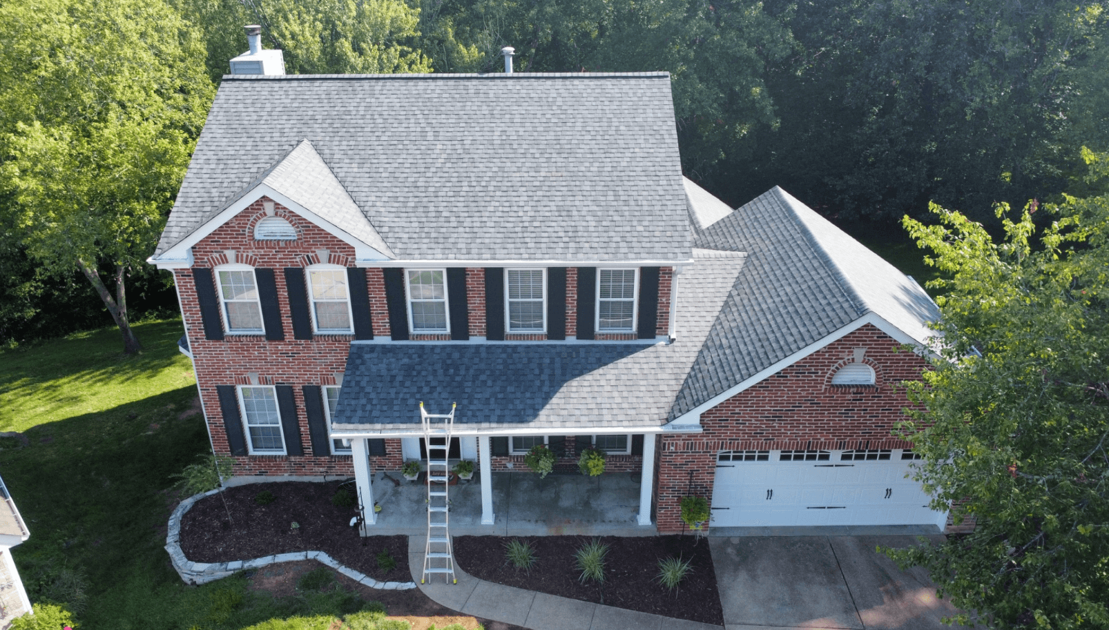 Cincinnati Roofing Services | Coldstream Exteriors